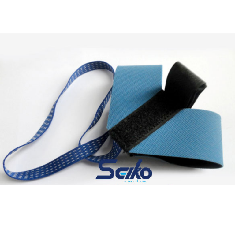 ESD Heel Grounder - Phòng sạch Seiko